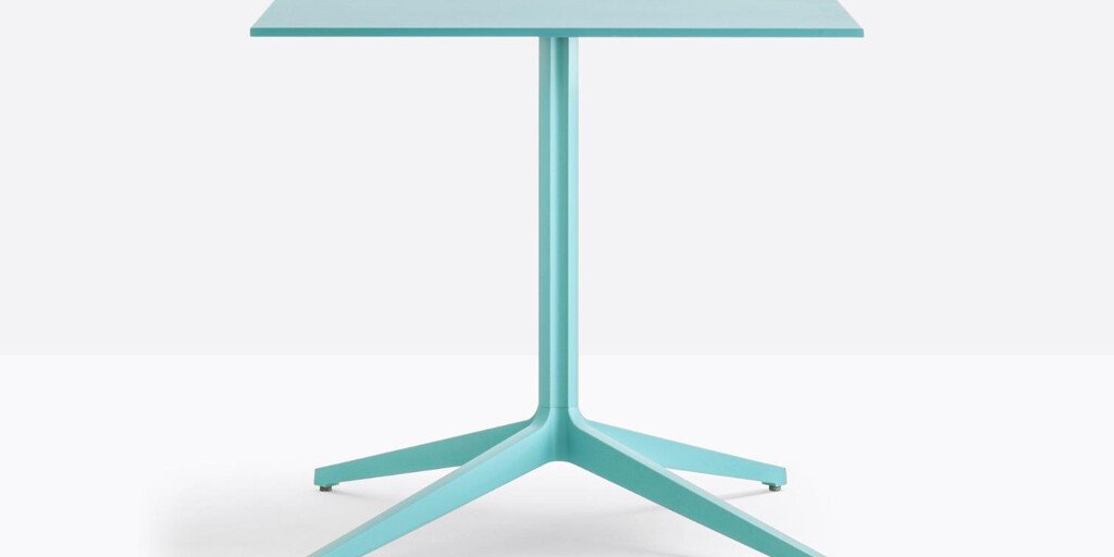 Table de jardin Ypsilon 4795 Pedrali