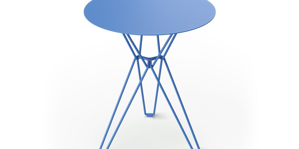 Massproductions Tio Café Table