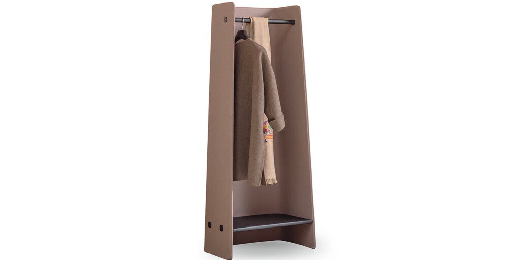 Porte Manteau Parentesi de chez Bonaldo