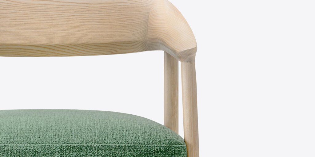 Fauteuil Pedrali Hera 2869