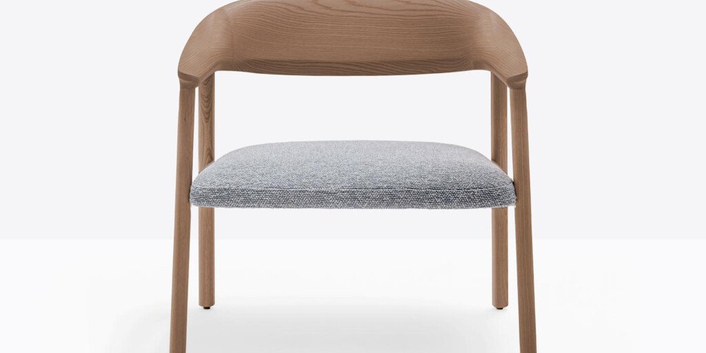Fauteuil Pedrali Hera 2869