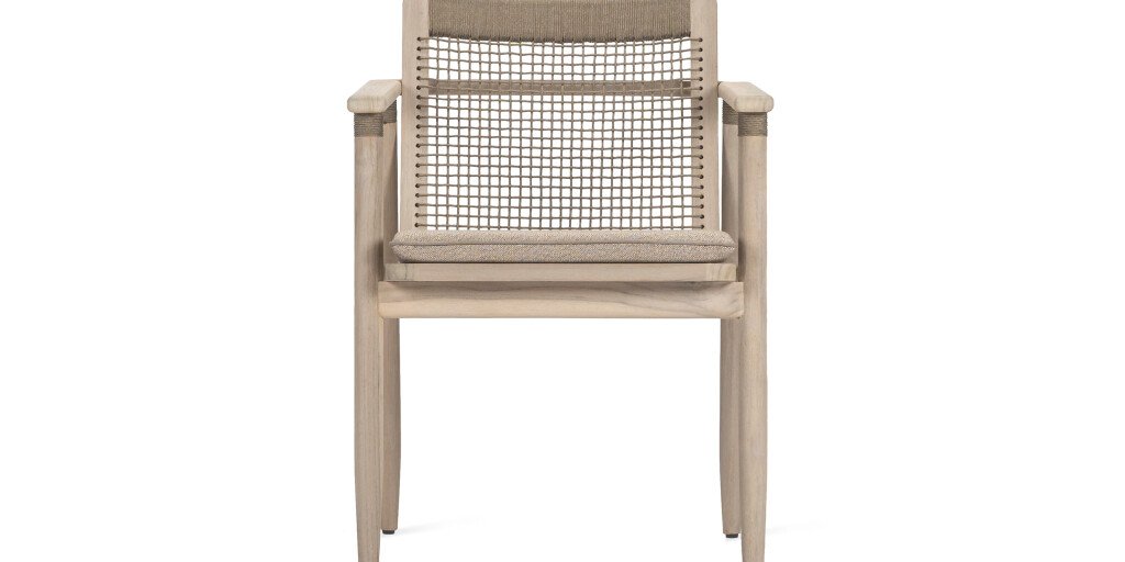 David dining armchair de chez Vincent Sheppard