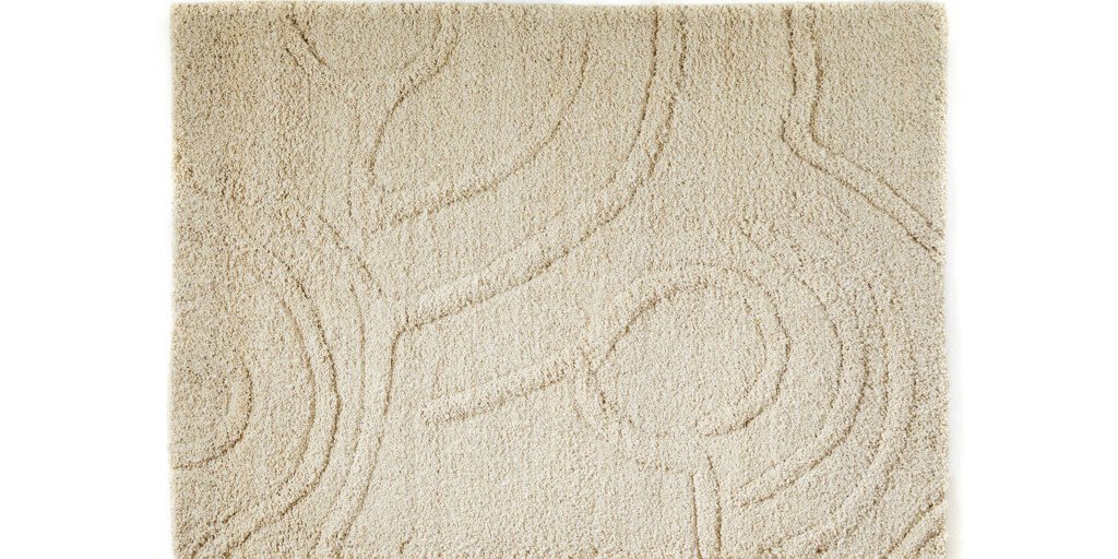 Tapis Zenues de chez Ames