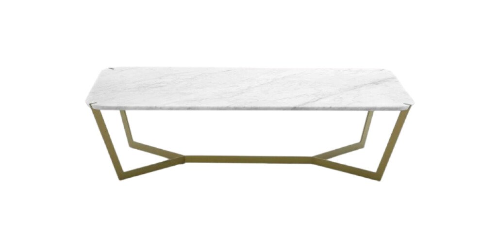 Coedition - Table basse Star